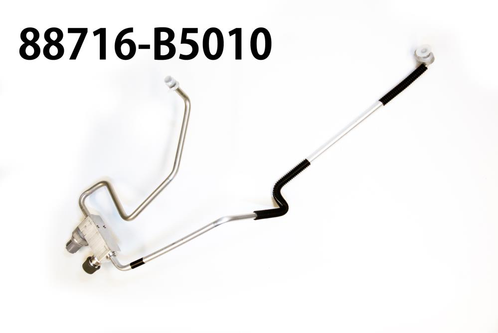 ACリキッドチューブ、エアコンコンプレッサー紹介！！｜Norauto Japan OFFICIAL BLOG